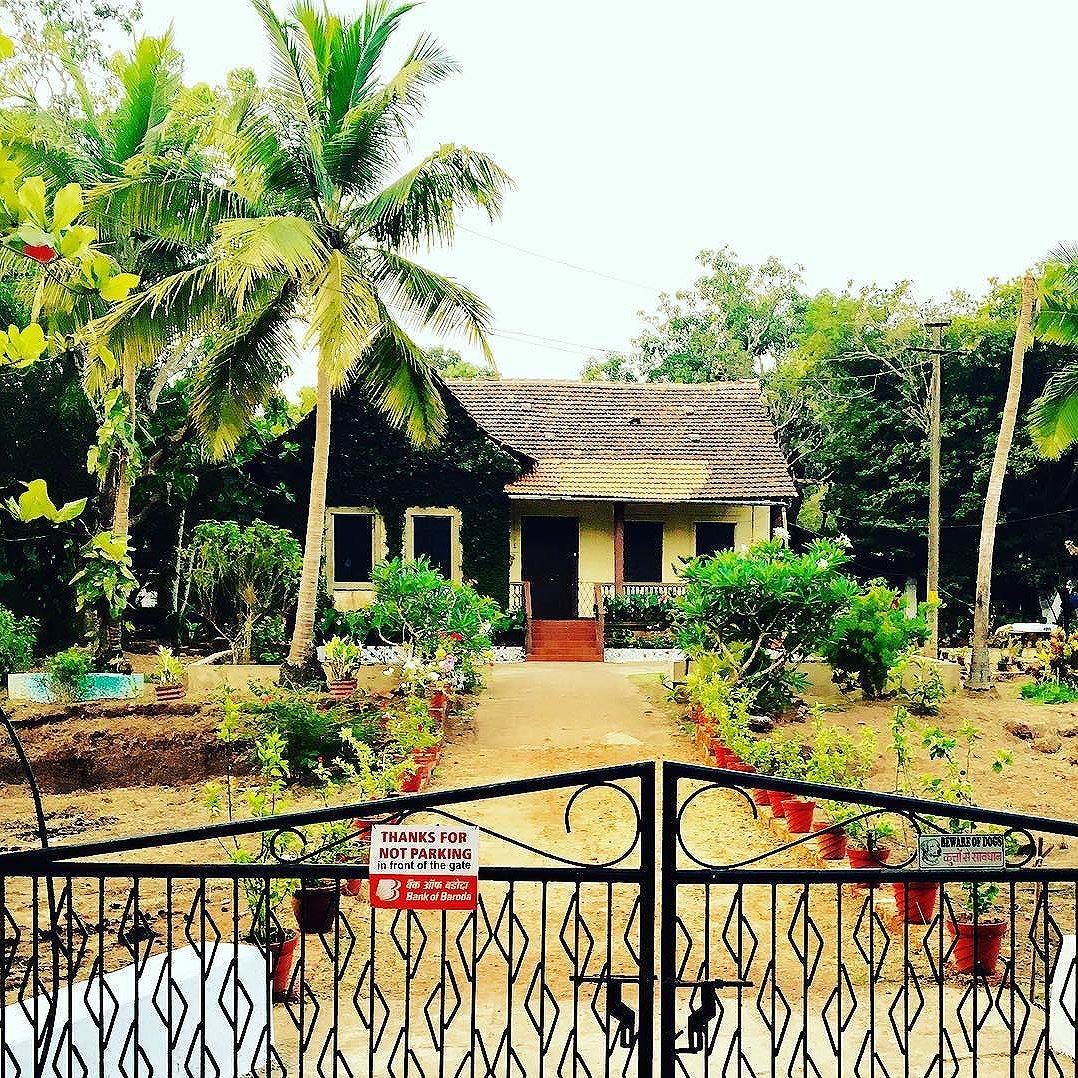 Goa in April 2018 — Top 4 Reasons for Visiting Goa in April