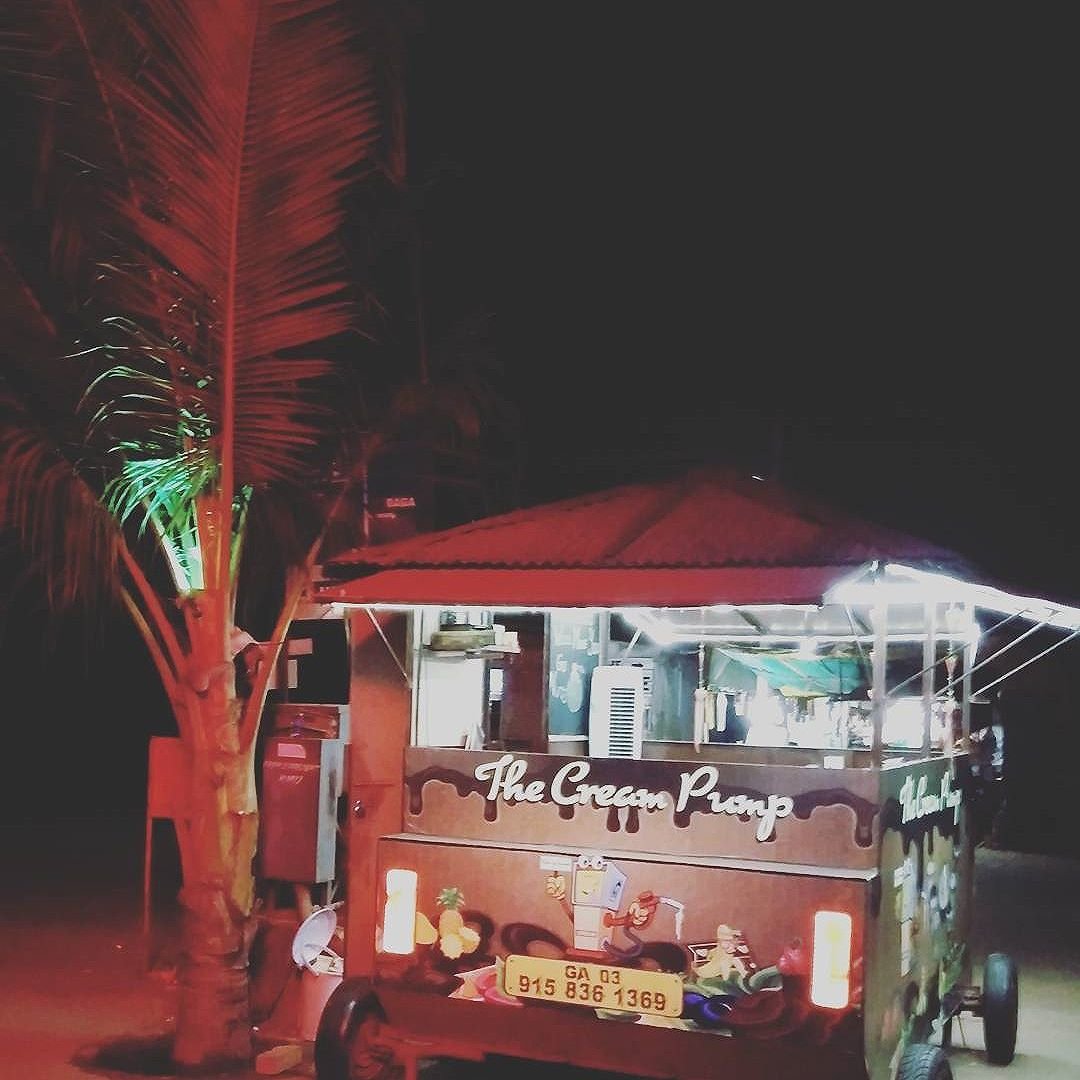 Goa in April 2018 — Top 4 Reasons for Visiting Goa in April