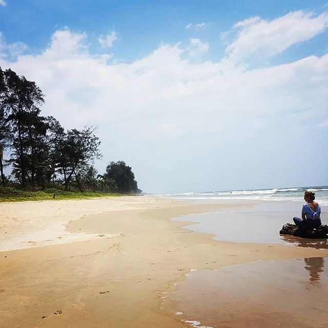 Majorda Beach – Travel Guide, Travel Tips, Places to Visit, Hotels and ...