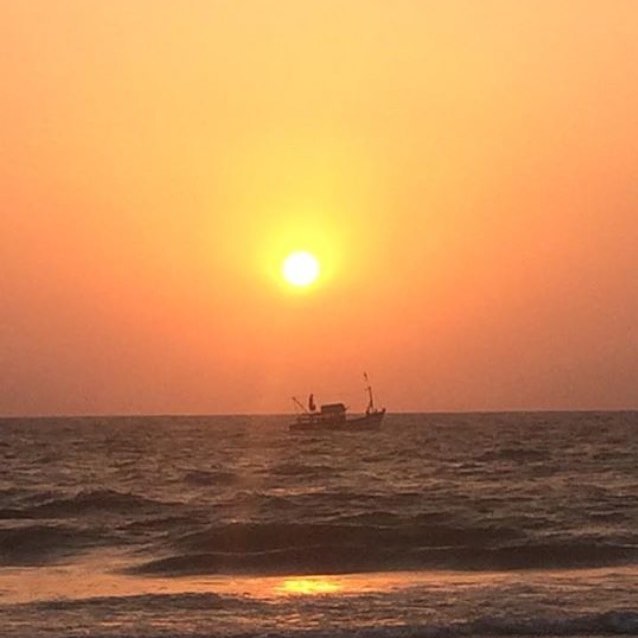 Goa in October 2018 — Top 6 Things To Do In Goa In October