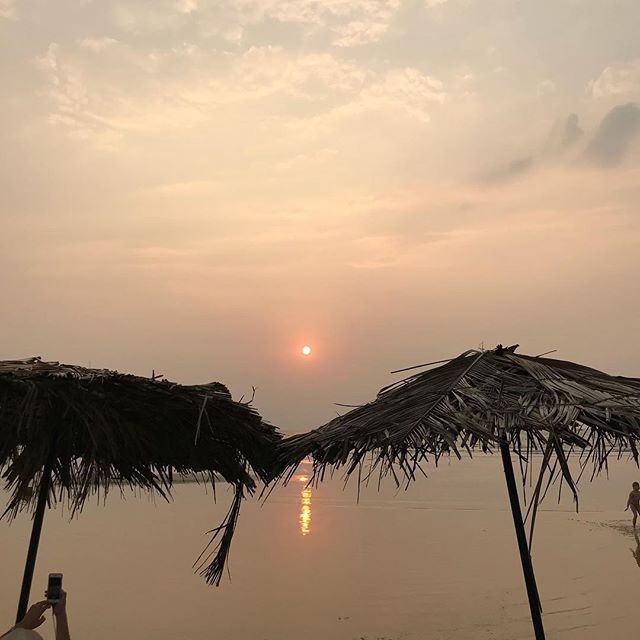 Goa in October 2018 — Top 6 Things To Do In Goa In October