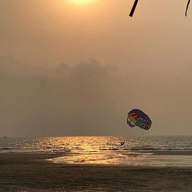 Goa in October 2018 — Top 6 Things To Do In Goa In October