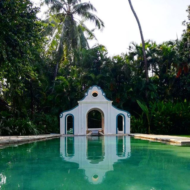 Goa in October 2018 — Top 6 Things To Do In Goa In October