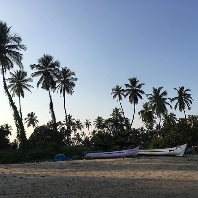 Goa in November 2018 — Top 5 Things To Do In Goa In November