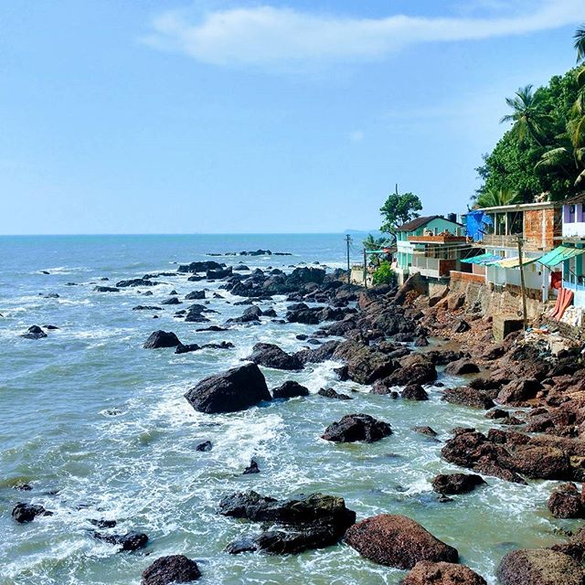 Arambol Beach – Travel Guide, Travel Tips, Places to Visit, Hotels and ...