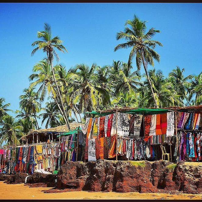 Goa in December 2019 — Top 7 Things To Do In Goa In December