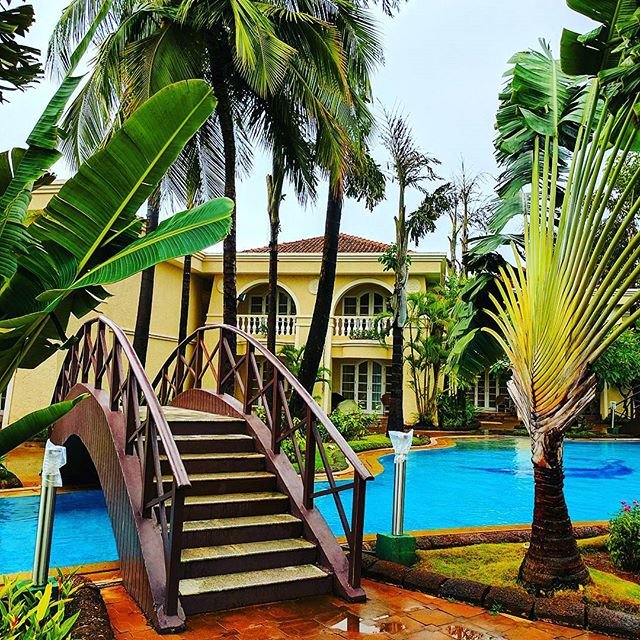 Varca Beach – Travel Guide, Travel Tips, Places to Visit, Hotels and ...