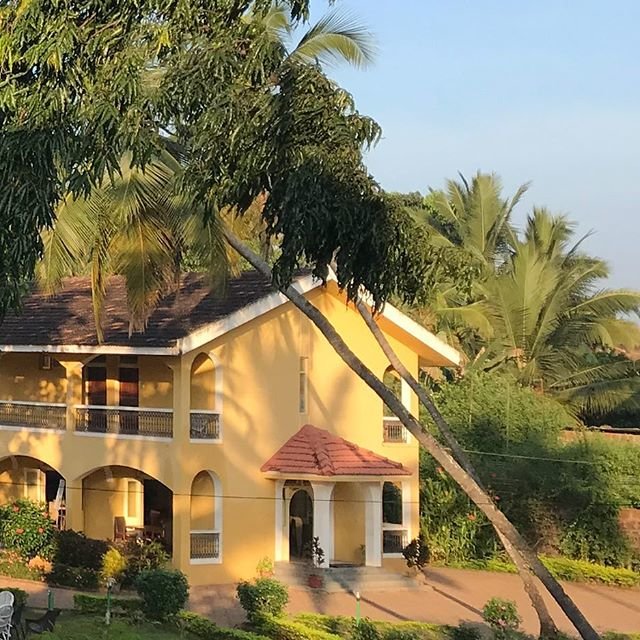 Goa in January 2019 — Top 7 Things To Do In Goa In January