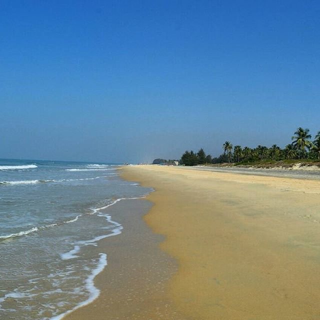 Varca Beach – Travel Guide, Travel Tips, Places to Visit, Hotels and ...