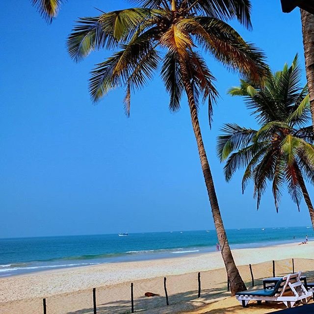 Colva Beach – Travel Guide, Travel Tips, Places to Visit, Hotels and ...