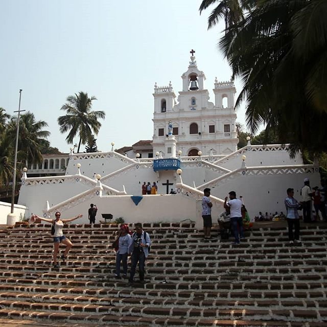 Calangute Beach – Travel Guide, Travel Tips, Places to Visit, Hotels ...