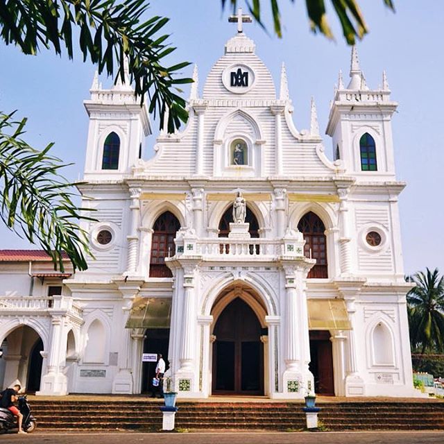 Goa in March 2019 — Top 6 Reasons for Visiting Goa in March