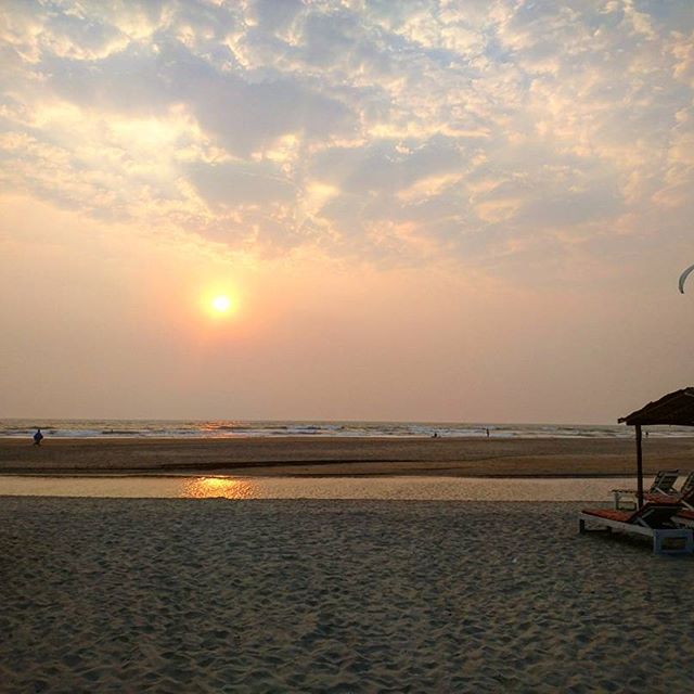 Mandrem Beach [Video] – Travel Guide, Travel Tips, Places to Visit ...