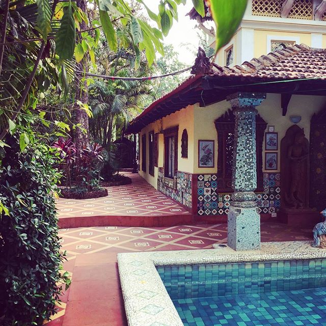 Goa in March 2019 — Top 6 Reasons for Visiting Goa in March