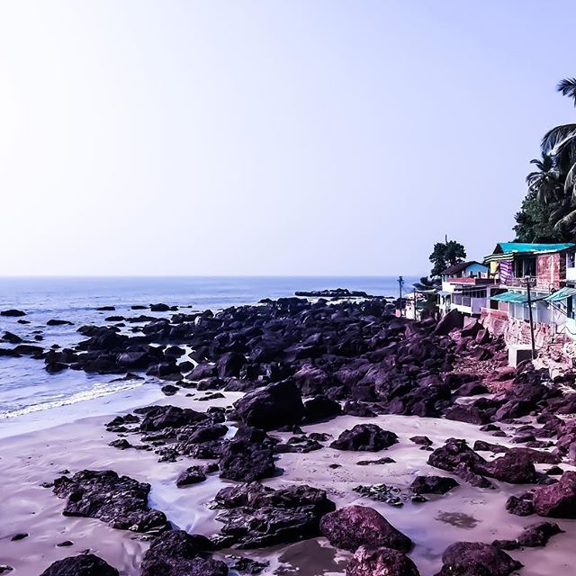 Arambol Beach – Travel Guide, Travel Tips, Places to Visit, Hotels and ...