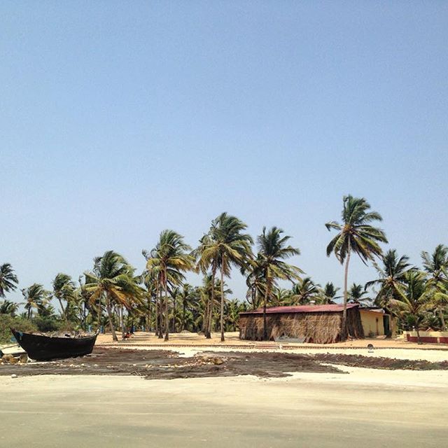 Benaulim Beach [Video] – Travel Guide, Travel Tips, Places to Visit ...