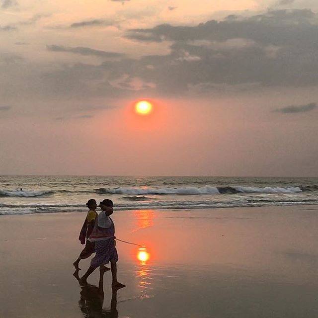 Mandrem Beach – Travel Guide, Travel Tips, Places to Visit, Hotels and ...