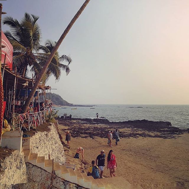 Goa in May 2019 — Top 6 Things To Do In Goa In May