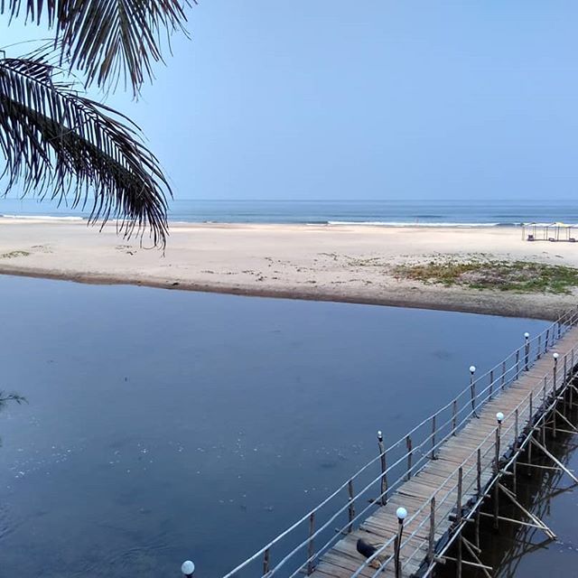 Mandrem Beach – Travel Guide, Travel Tips, Places to Visit, Hotels and ...