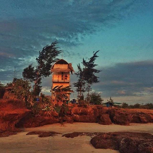 Ashwem Beach – Travel Guide, Travel Tips, Places to Visit, Hotels and ...