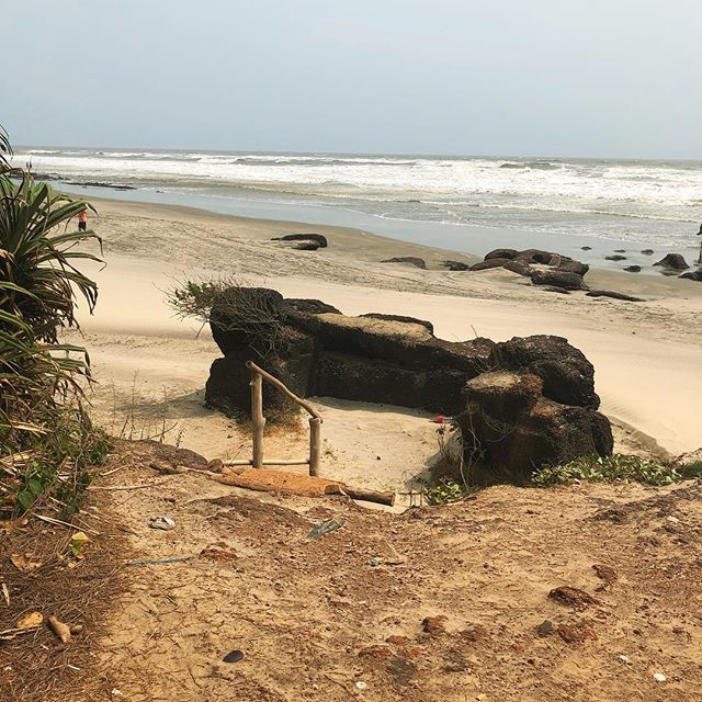 Ashwem Beach – Travel Guide, Travel Tips, Places to Visit, Hotels and ...