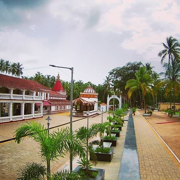 Morjim Beach – Travel Guide, Travel Tips, Places to Visit, Hotels and ...