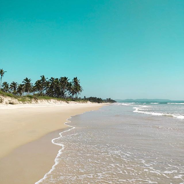 Varca Beach – Travel Guide, Travel Tips, Places to Visit, Hotels and ...