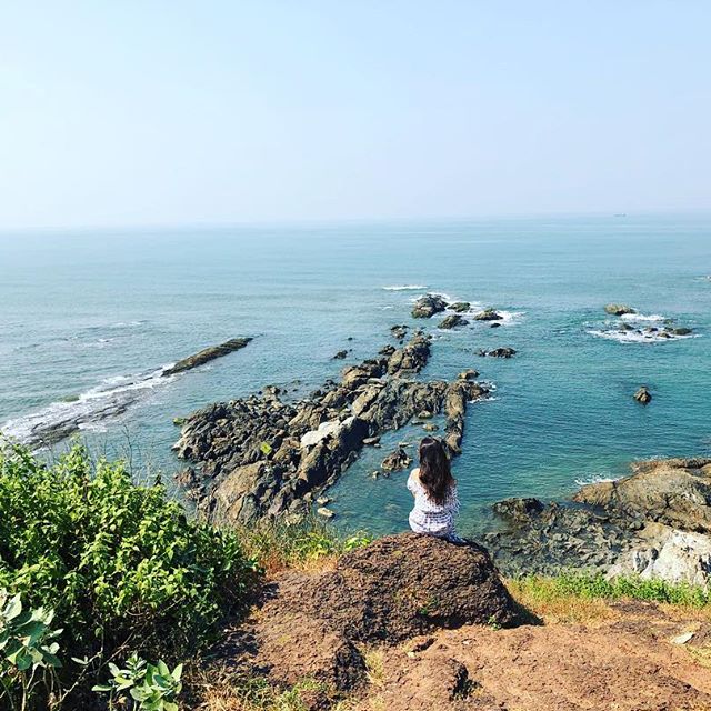 Vagator Beach – Travel Guide, Travel Tips, Places to Visit, Hotels and ...