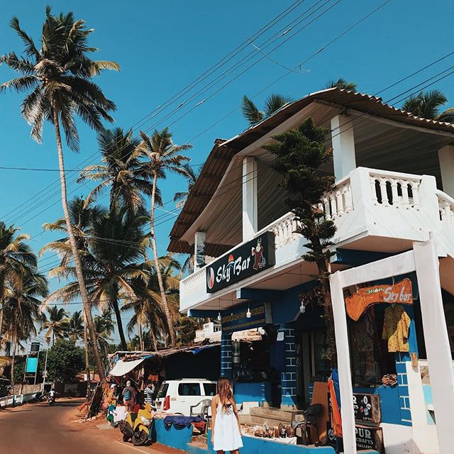 Ashwem Beach – Travel Guide, Travel Tips, Places to Visit, Hotels and ...