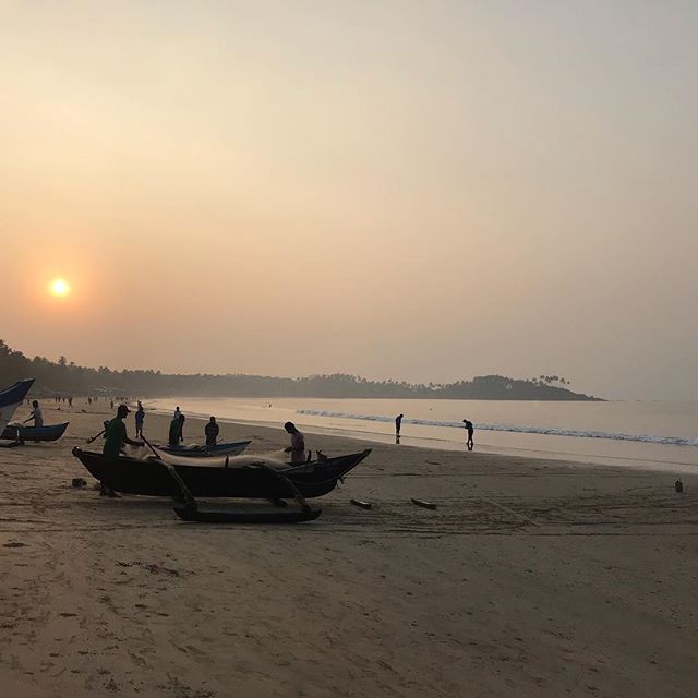 Betalbatim Beach – Travel Guide, Travel Tips, Places to Visit, Hotels ...