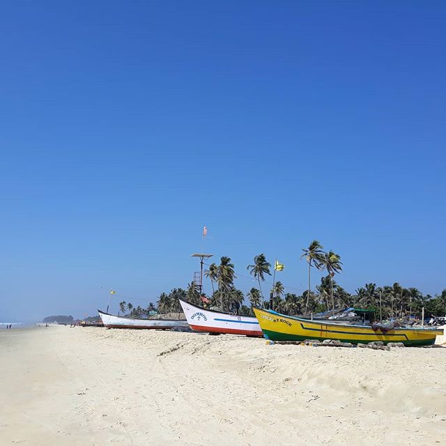 Colva Beach – Travel Guide, Travel Tips, Places to Visit, Hotels and ...