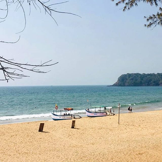 Agonda Beach – Travel Guide, Things To Do, Restaurants