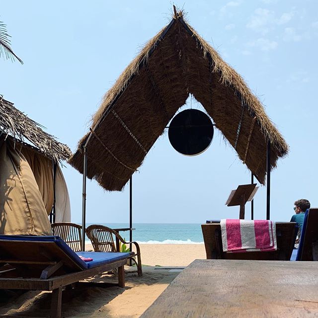 Goa in April 2019 — Top 4 Reasons for Visiting Goa in April