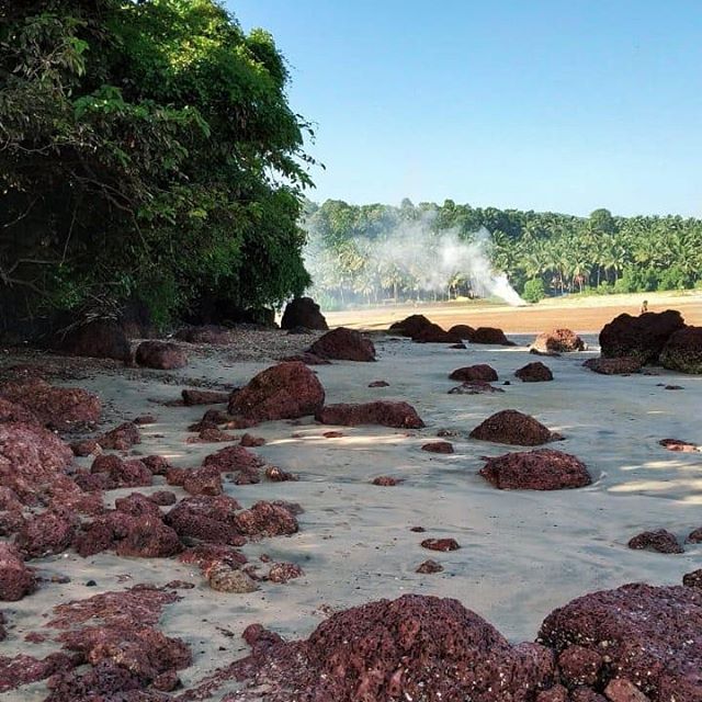 Goa in April 2019 — Top 4 Reasons for Visiting Goa in April