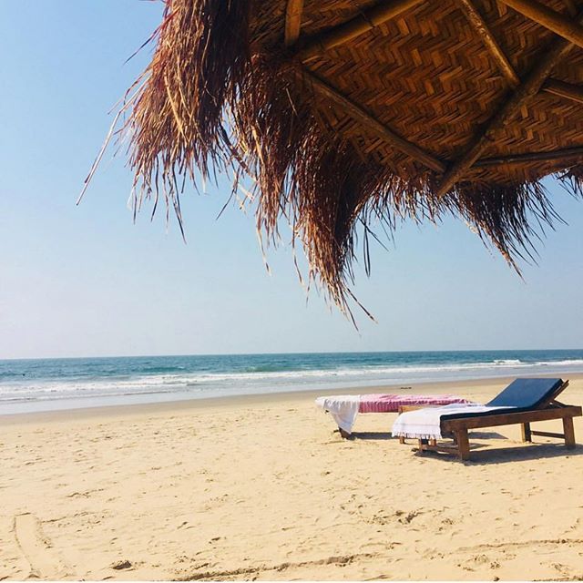 Ashwem Beach [Video] – Travel Guide, Travel Tips, Places to Visit ...