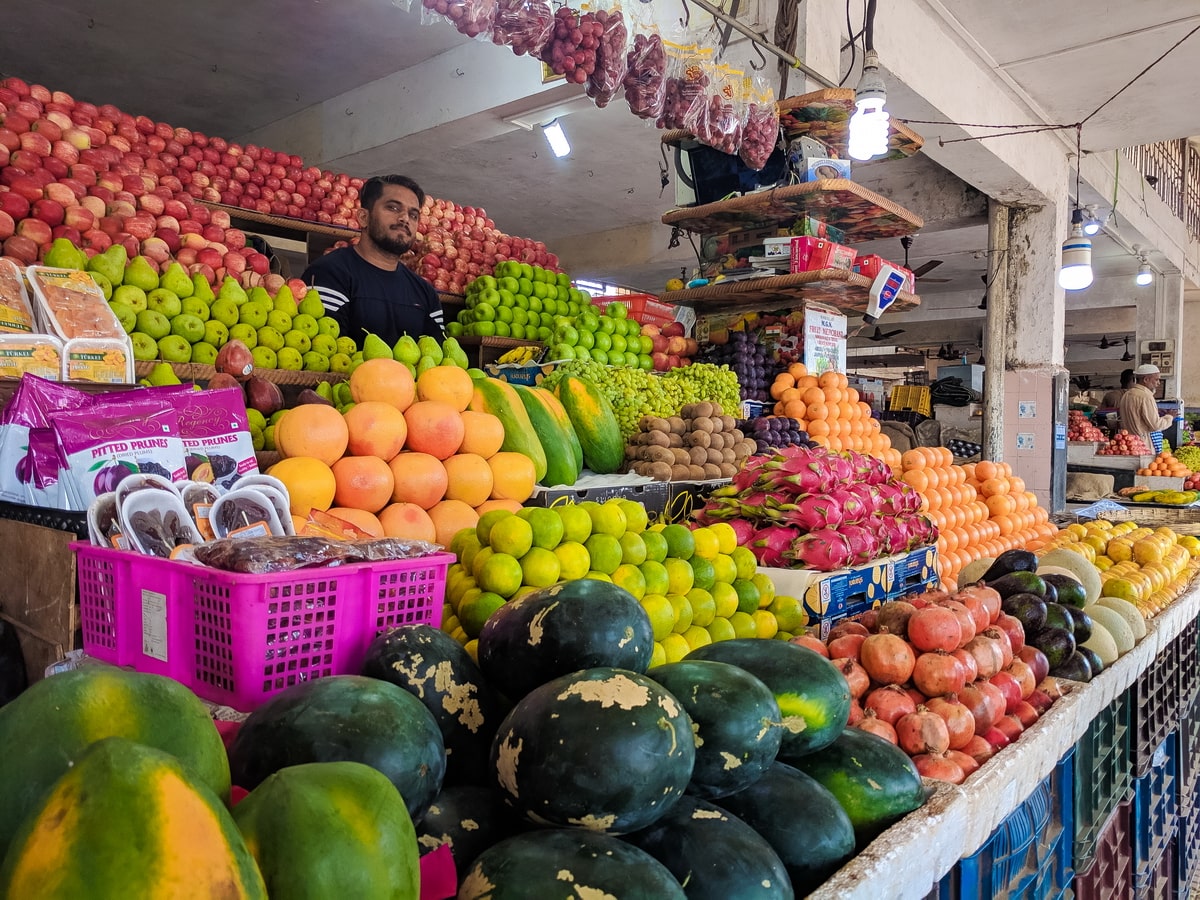 Fruits of Goa [Comprehensive Guide 2019]