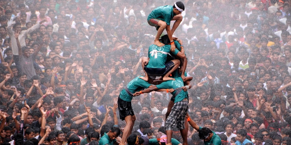 Holi 2019: Guide to the Holi Celebration in India