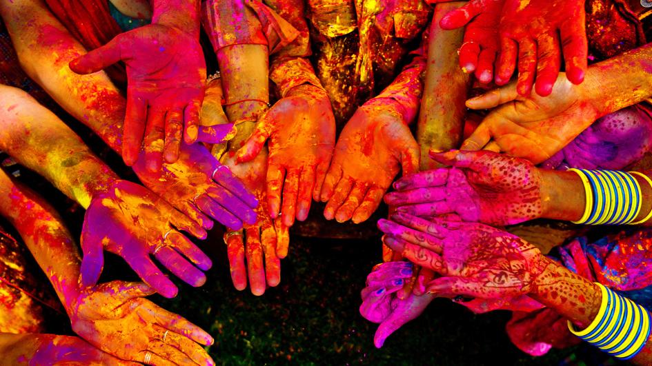 Holi 2019: Guide to the Holi Celebration in India