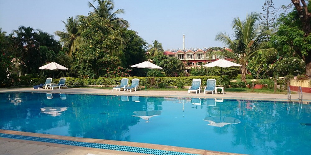 Majorda Beach – Travel Guide, Travel Tips, Places to Visit, Hotels and ...