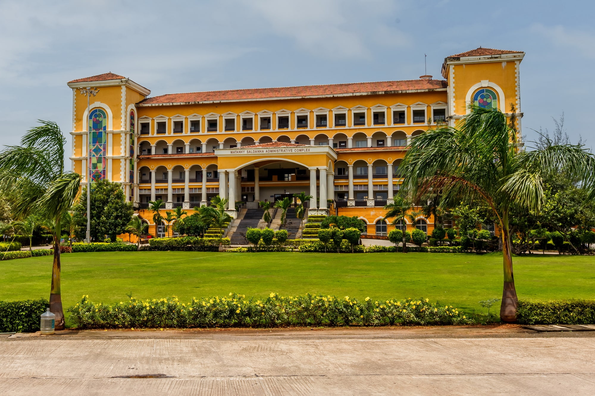 Margao – the second capital of Goa