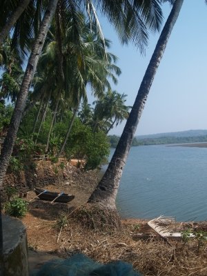 Betul Beach – Travel Guide, Travel Tips, Places to Visit, Hotels and ...