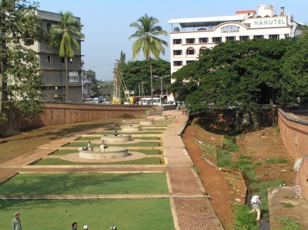 Attractions and sightseeing of Margao