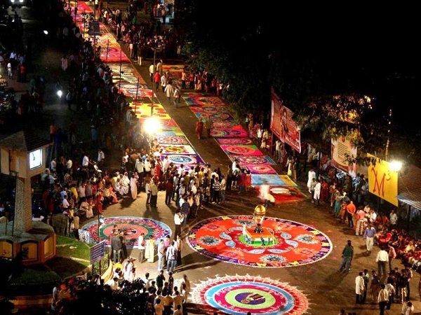 Diwali in Goa
