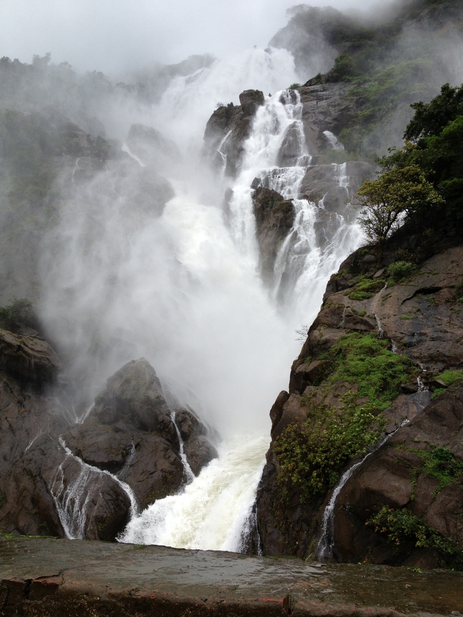 Monsoon in Goa — 8 Top Reasons for Visiting Goa in the Off Season