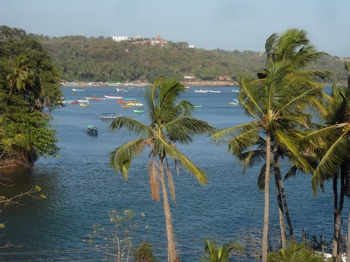 Best Time to Visit Goa