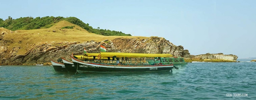 10 Best Places to Visit in Goa